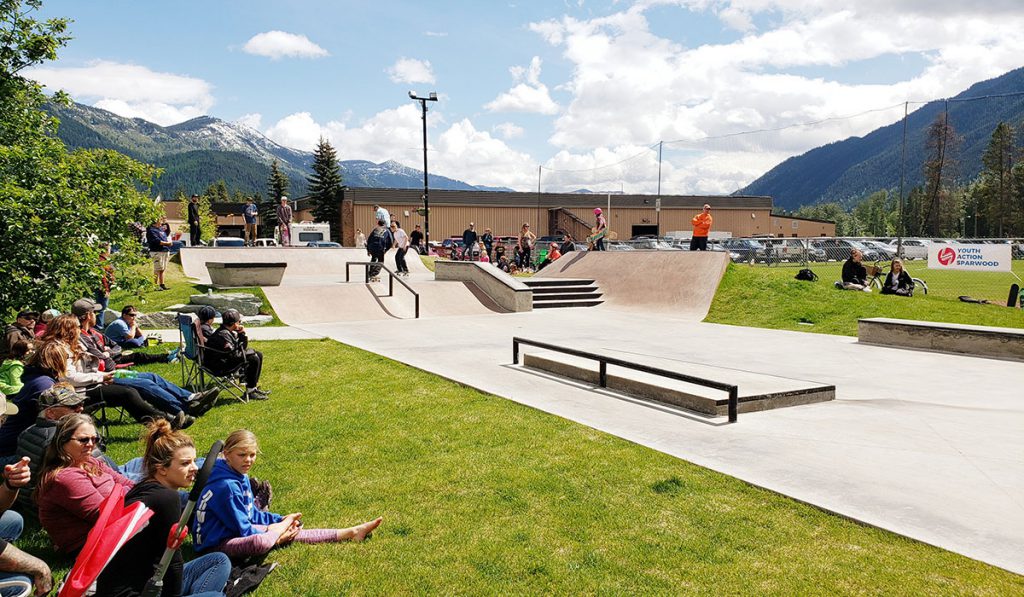 What To Do – Mountain Shadows Campground